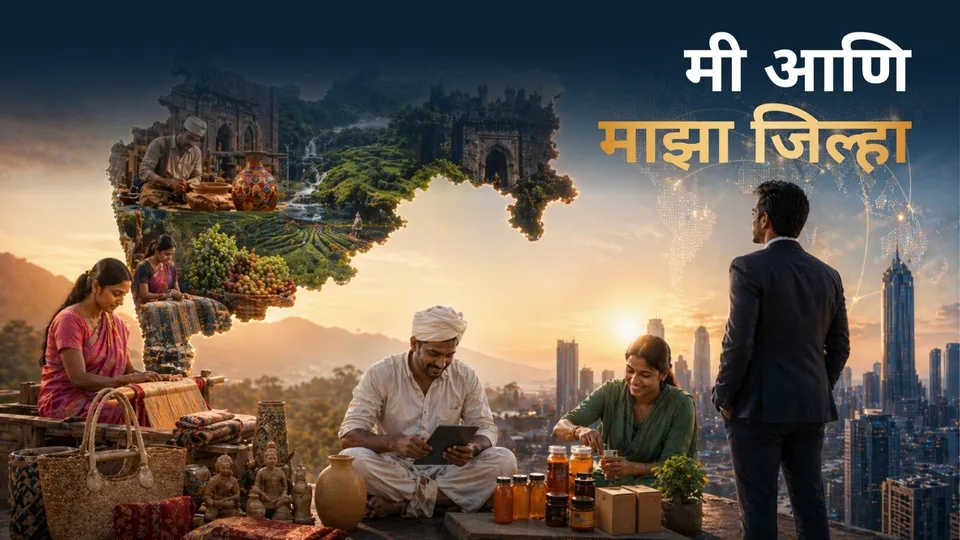 Garje Marathi Global